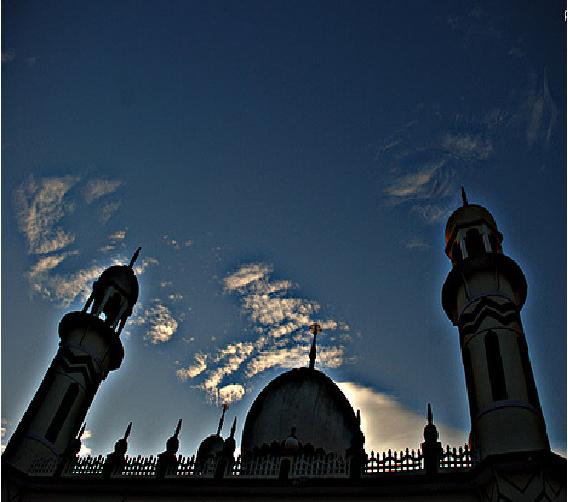 Mangalore: Juma Masjid