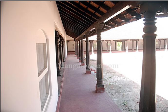 Mangalore: Pilikula-Heritage Village