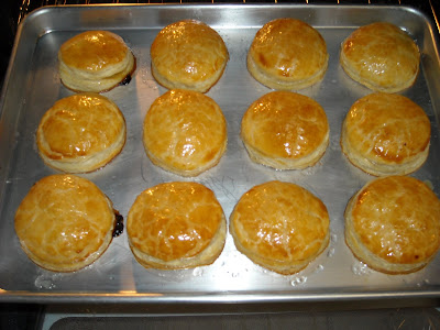 My Cuban Traumas: Pasteles Cubanos de Carne - Cuban Meat Pastries