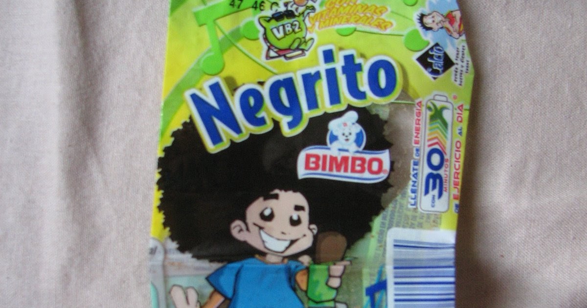 U.N.I.C.O.: Negrito