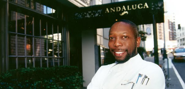 Black Culinary History