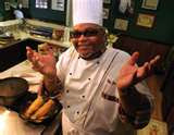 Black Culinary History: Chef Joe Randall: The Legend