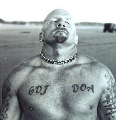 Jay "Jaybird" Dobyns | Outlaws Bikers News