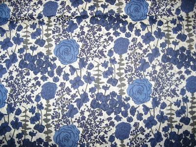 Eugenia's (fabulous) world of fashion: LIBERTY OF LONDON