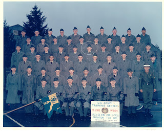 Through Our Eyes: The Stories of Lebanon, Oregon’s Fallen Vietnam Soldiers