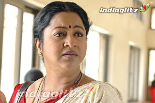 DESI OLD ACTRESS: Radhika Sharathkumar