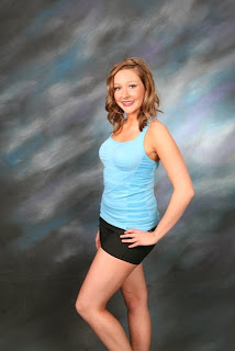 Idaho International Pageant Info: Fitness wear