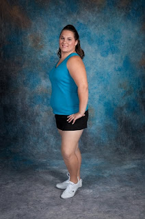 Idaho International Pageant Info: Fitness wear