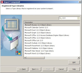 Microsoft Office 12 Object Library ((TOP)) Download