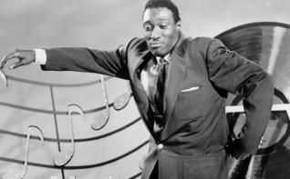 Febra Febril: Harvey Fuqua, cantor americano