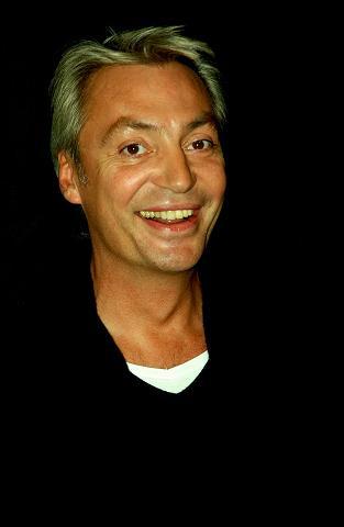 Le Guide Professionnel des Arts Divinatoires (GPAD): Entretien avec Alexandre Simon