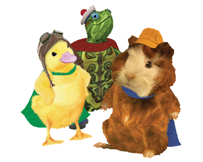 Mundo da TV Aberta 4.0: TV Cultura fecha parceria com a Nickelodeon