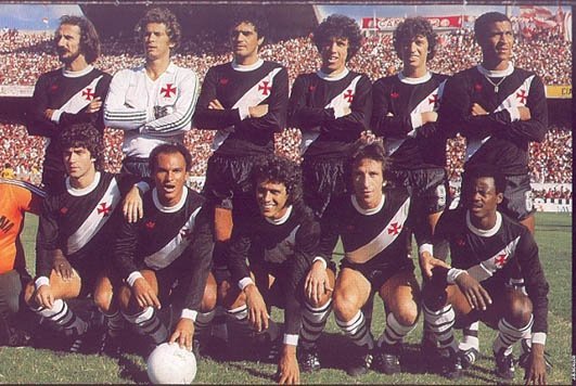 Botões para Sempre: Vasco - Futebol Cards (Adesivos para botão)