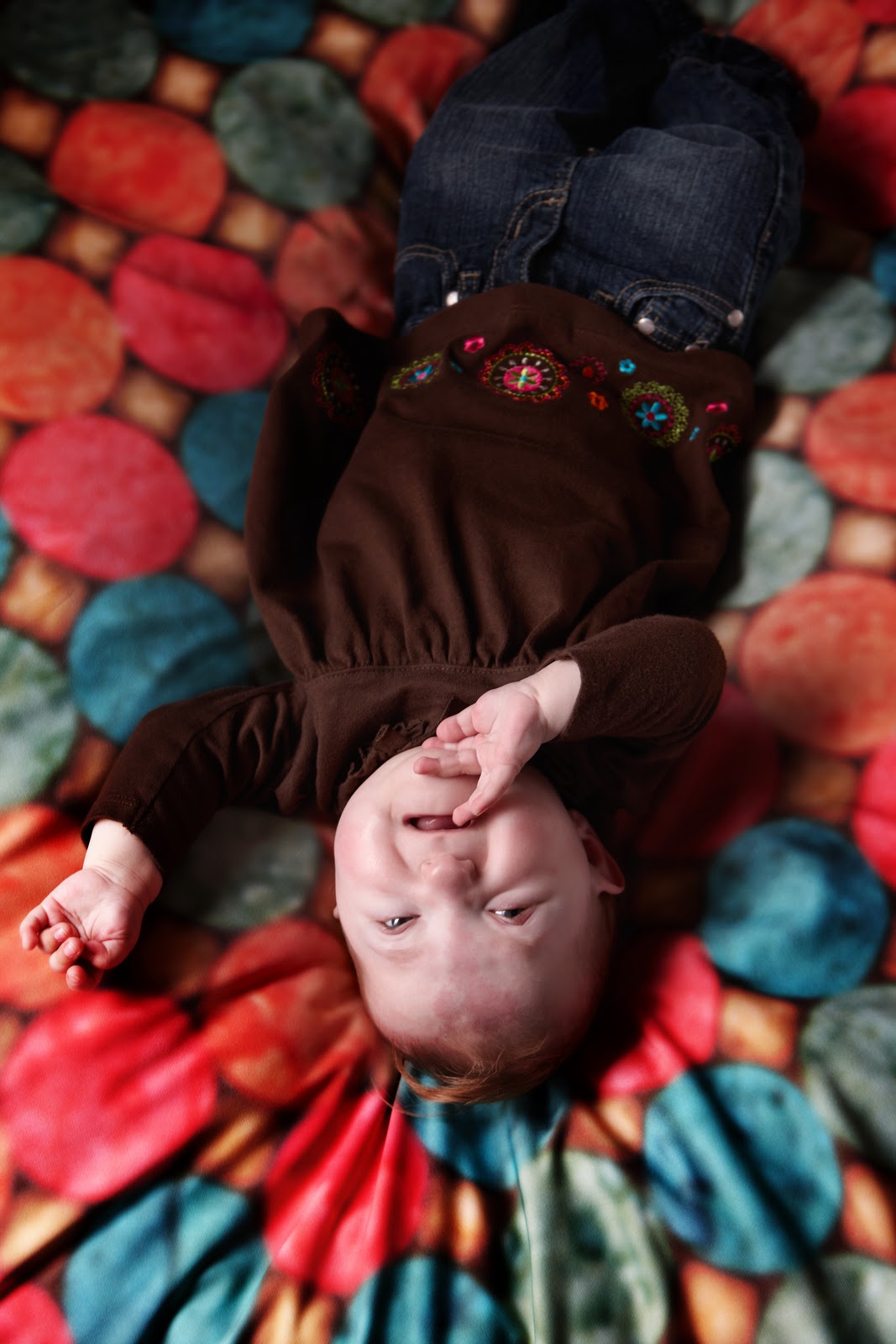 Teeters Family: Junion Photography