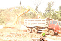 WELCOME TO KUMASI, THE GARDEN CITY OF AFRICA: The changing face of SOFOLINE