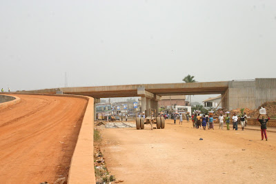 WELCOME TO KUMASI, THE GARDEN CITY OF AFRICA: World Bank orders change ...