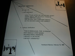 MUTANT SOUNDS: NED ROTHENBERG/ELLIOTT SHARP/SAMM BENNETT-SEMANTICS, LP ...