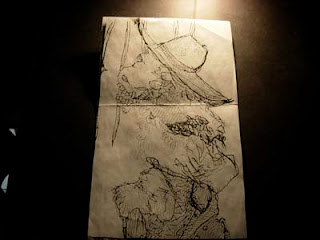 MUTANT SOUNDS: CAROLINER RAINBOW HERNIA MILK QUEEN-REAR END HERNIA ...