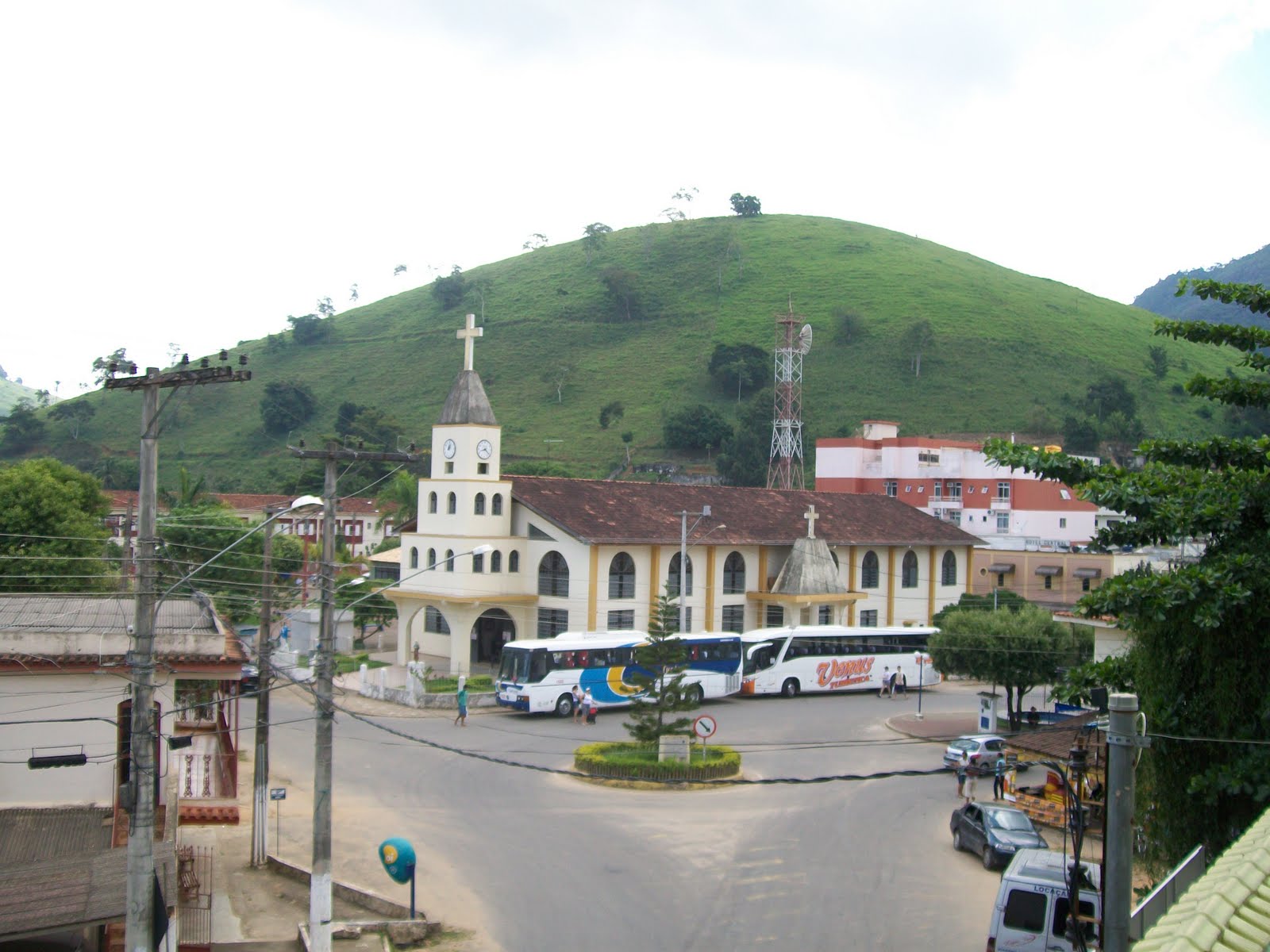 Viagens do Grupo Novos Horizontes: Igreja Santo Antônio Raposo 7º ...