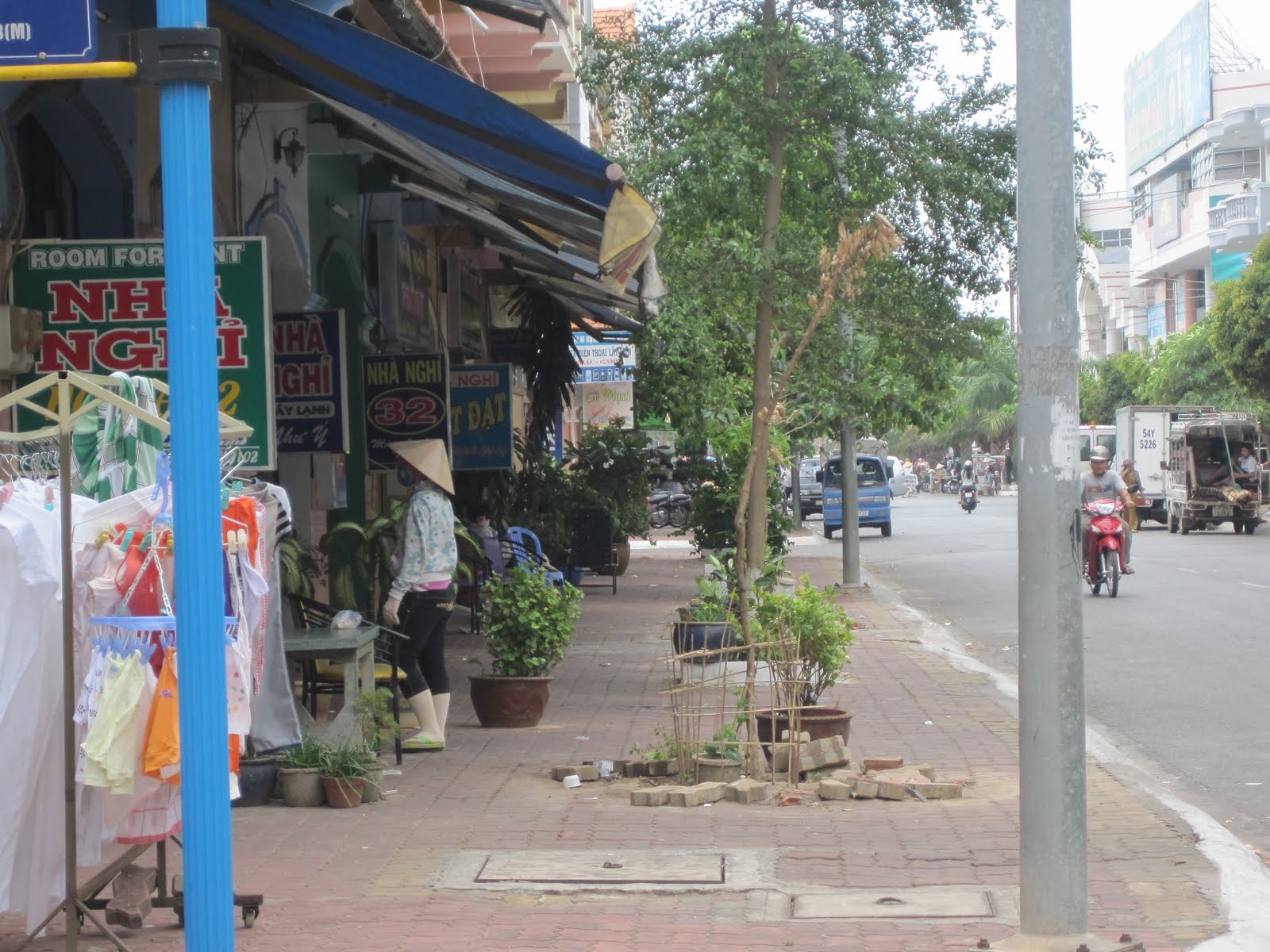 Ob-La-Di Vietnam: Remembering Ba Ria - Part One