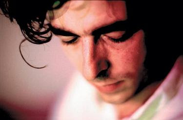 Ionarts: Benoît Delbecq Makes Some Noise