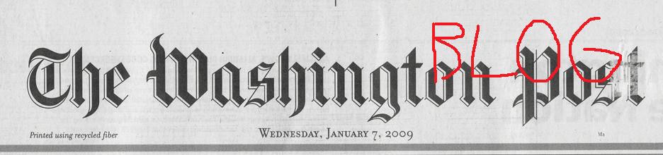 Ionarts: Anne Midgette, Blogger