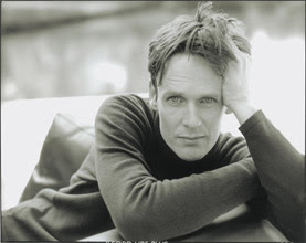 Ionarts: Ian Bostridge at Shriver Hall