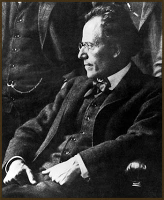 Ionarts: Celebrating Mahler