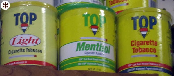 Tobacco: Top Tobacco