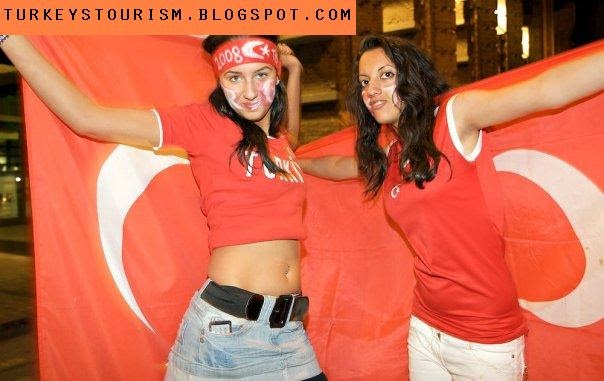 Tourism in Turkey | Turkey Travel | Turkey Holiday: Let's See How Are ...