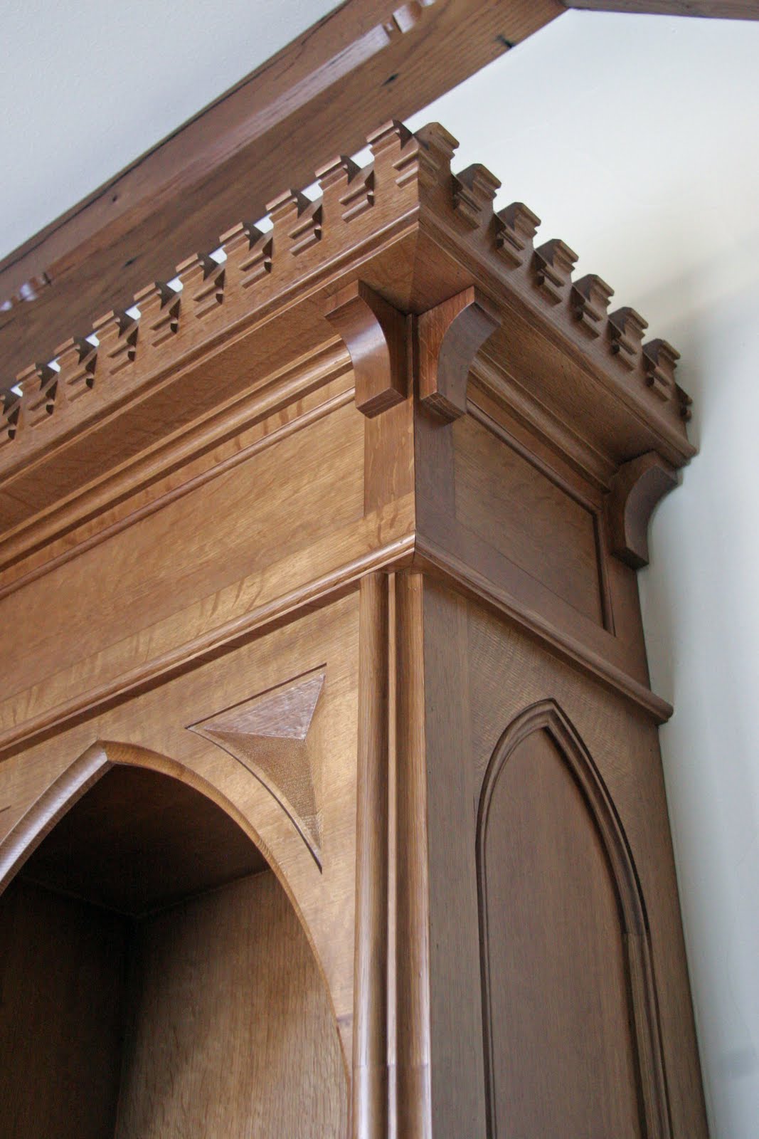 Houses Gardens People: New Charter Sponsor Brent Hull of Hull Historical