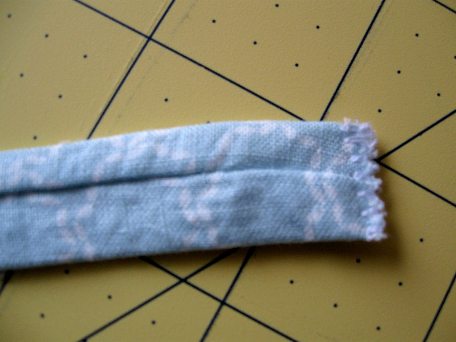 The faker bow tie