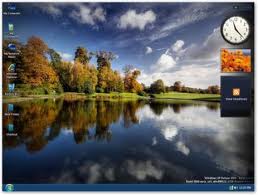 Windows XP Deluxe Edition 2009 1.0 Multi Bootable IDWS - Mulyono Blog's