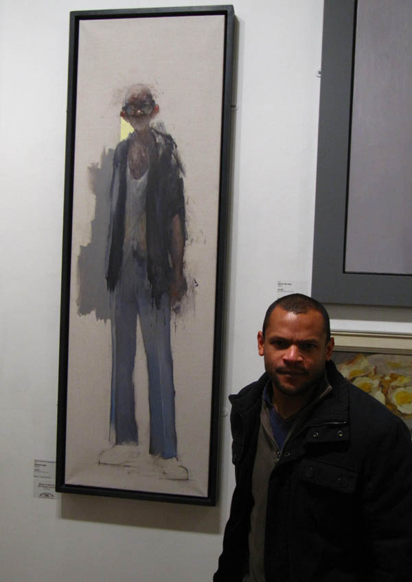 ADEBANJI ALADE: MY ART, MY PASSION FOR SKETCHING: Highlights of Royal ...