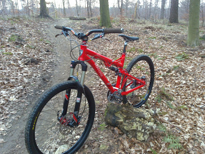 Bike Outlet: Iron Horse Azure Expert - Custom - 2009