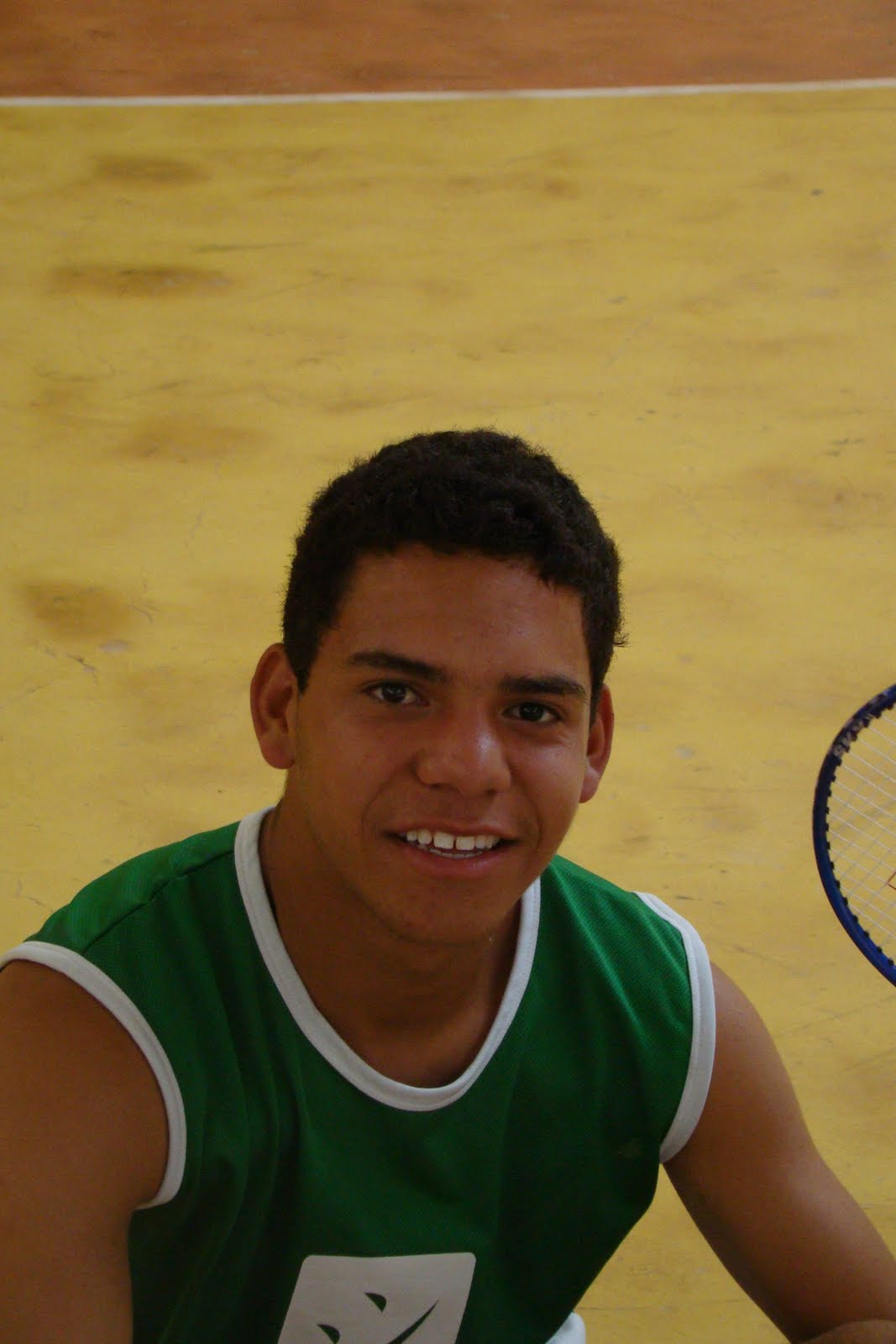 VÁRIAS NOTÍCIAS SOBRE O BADMINTON ADAPTADO | ParaBadmintonBrasil