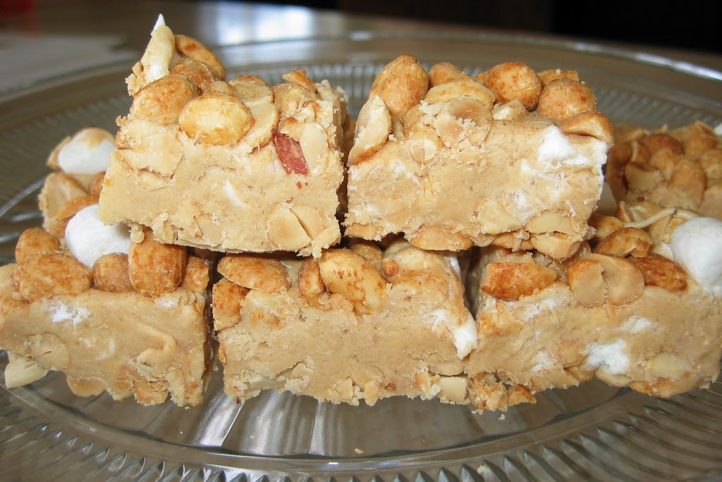 Pink Cookies with Sprinkles: Not too Salty, Not too Sweet.