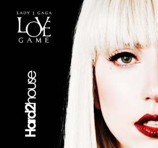.: Lady Gaga - Love Game (Hard2House Bootleg Mix)