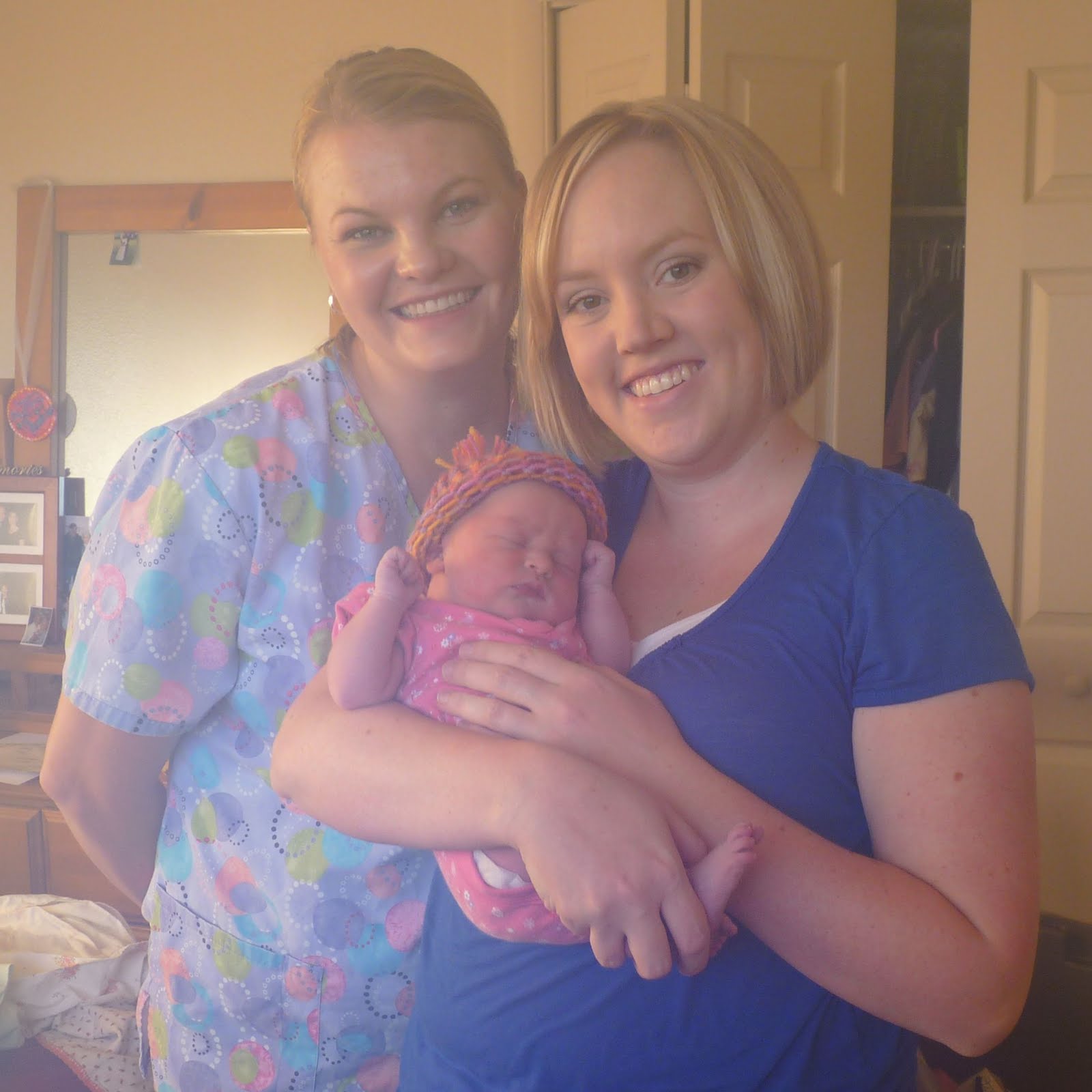 Alternative Birth Services