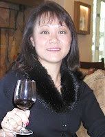 TEMP GRAD '79 30TH GRAD REUNION: Sherry Hsu
