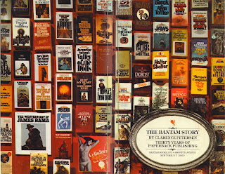 Fred Pfeiffer Artist: The Bantam Story