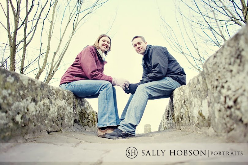 Sally Hobson Photography: Helen & Luke