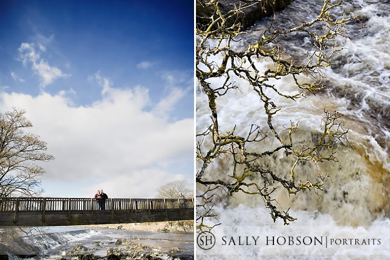 Sally Hobson Photography: Helen & Luke