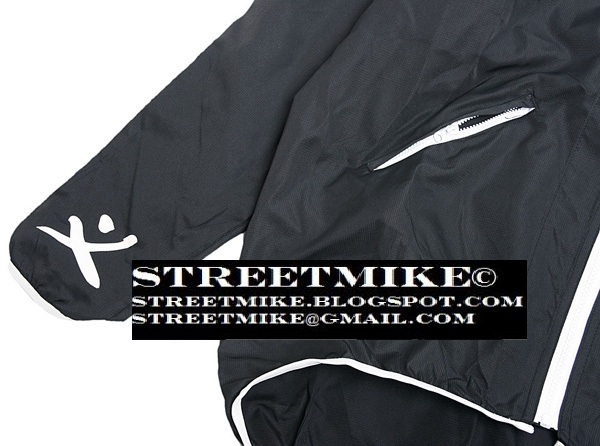 StreetMike©: Subcrew x CLOT ACU 3M Sweater