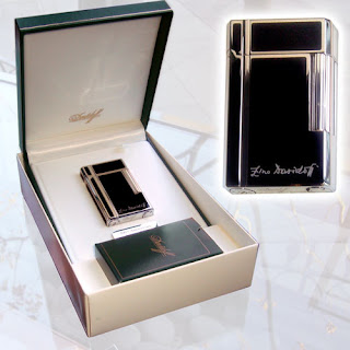 Cigarettes news. Tobacco articles and store.: Davidoff Prestige 100th ...