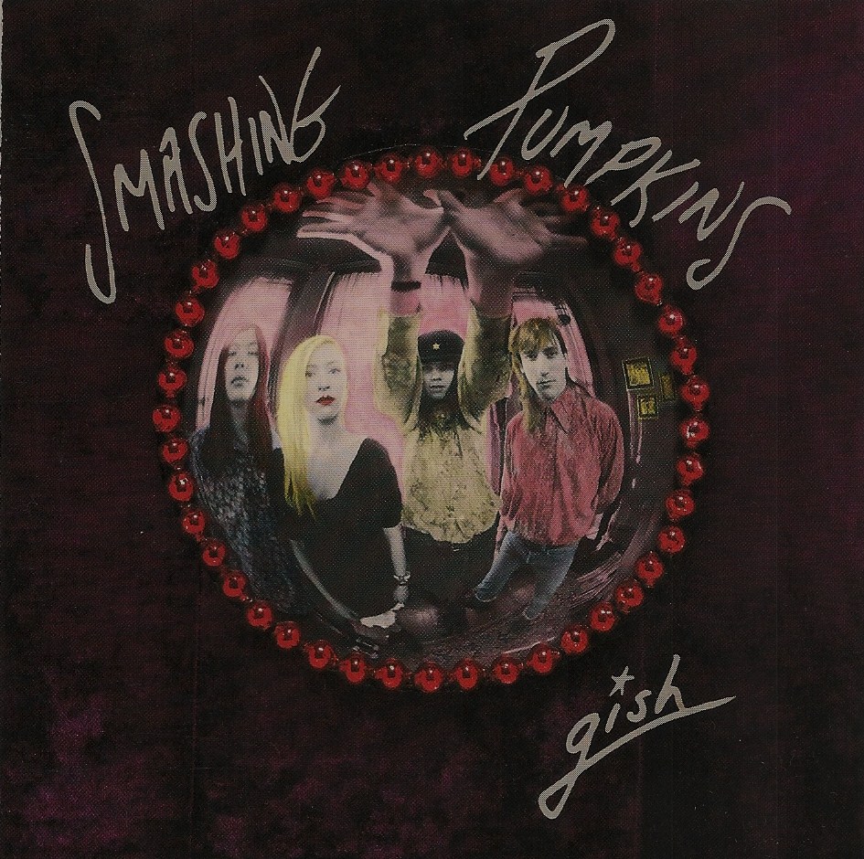 TOQUE CLÁSICO: Smashing Pumpkins "Studio"