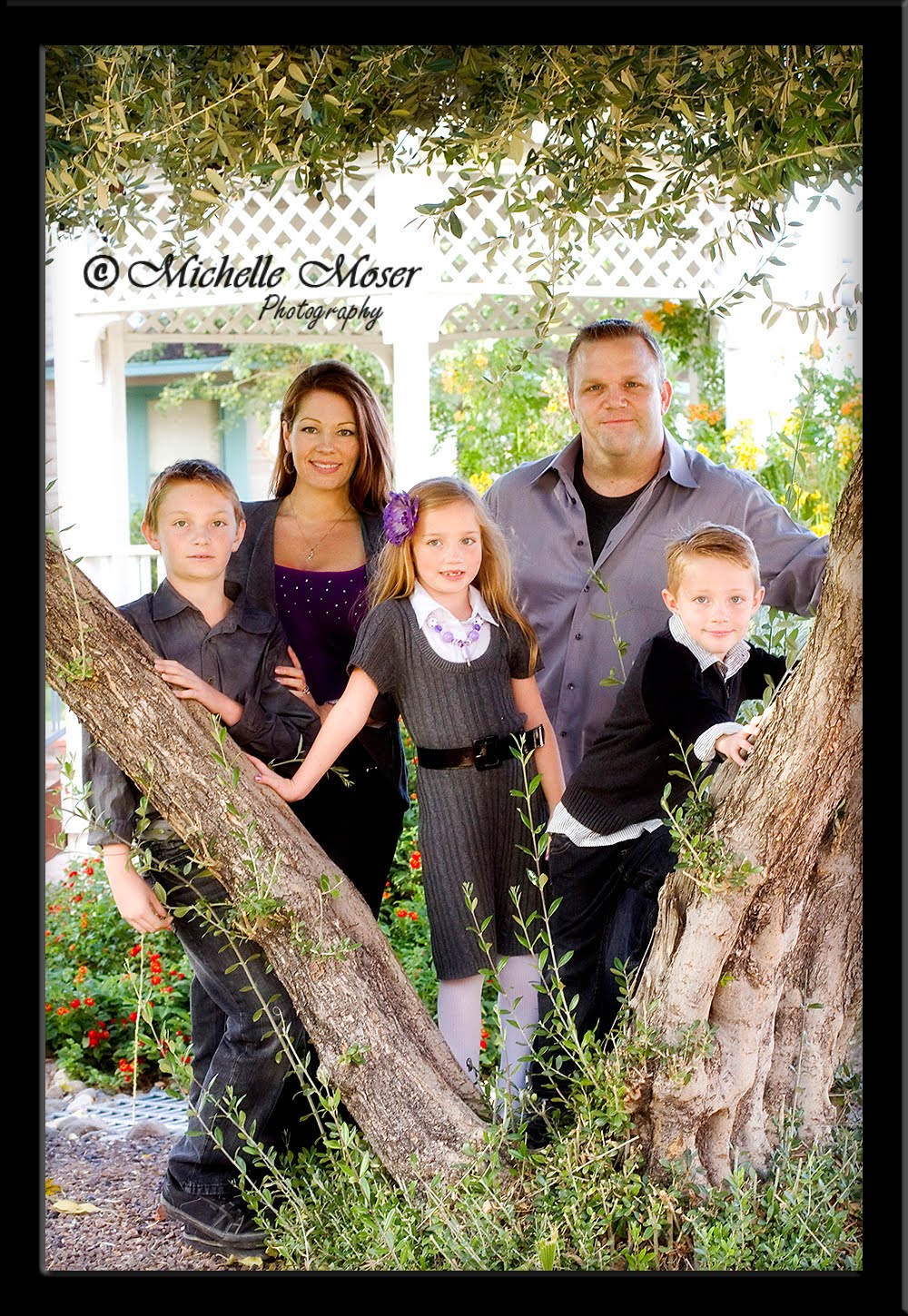 Michelle Moser Photography