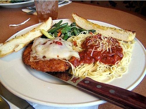 Ten Easy Dinners for the Cooking Challenged | Comin' Home