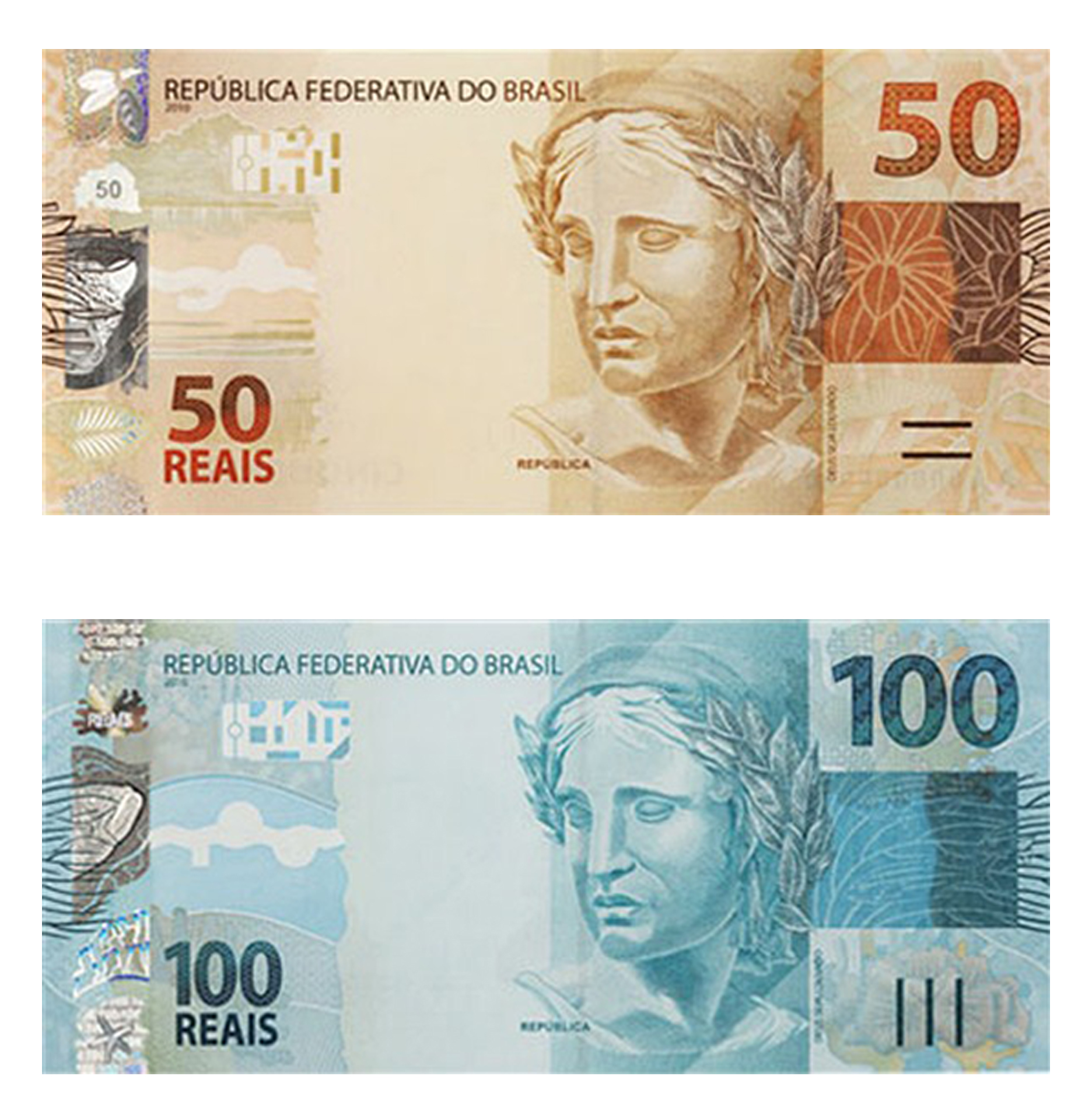 PZ C 100 Reais pz-c-100-reais