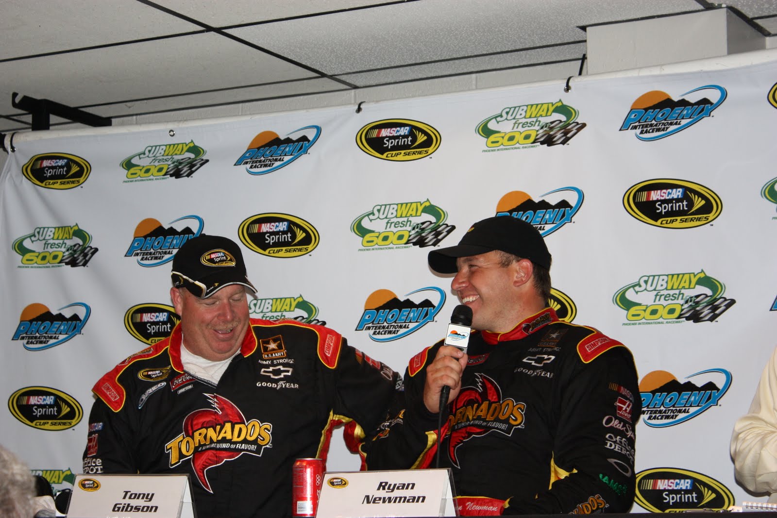 The Motorsports Report: NASCAR at PIR